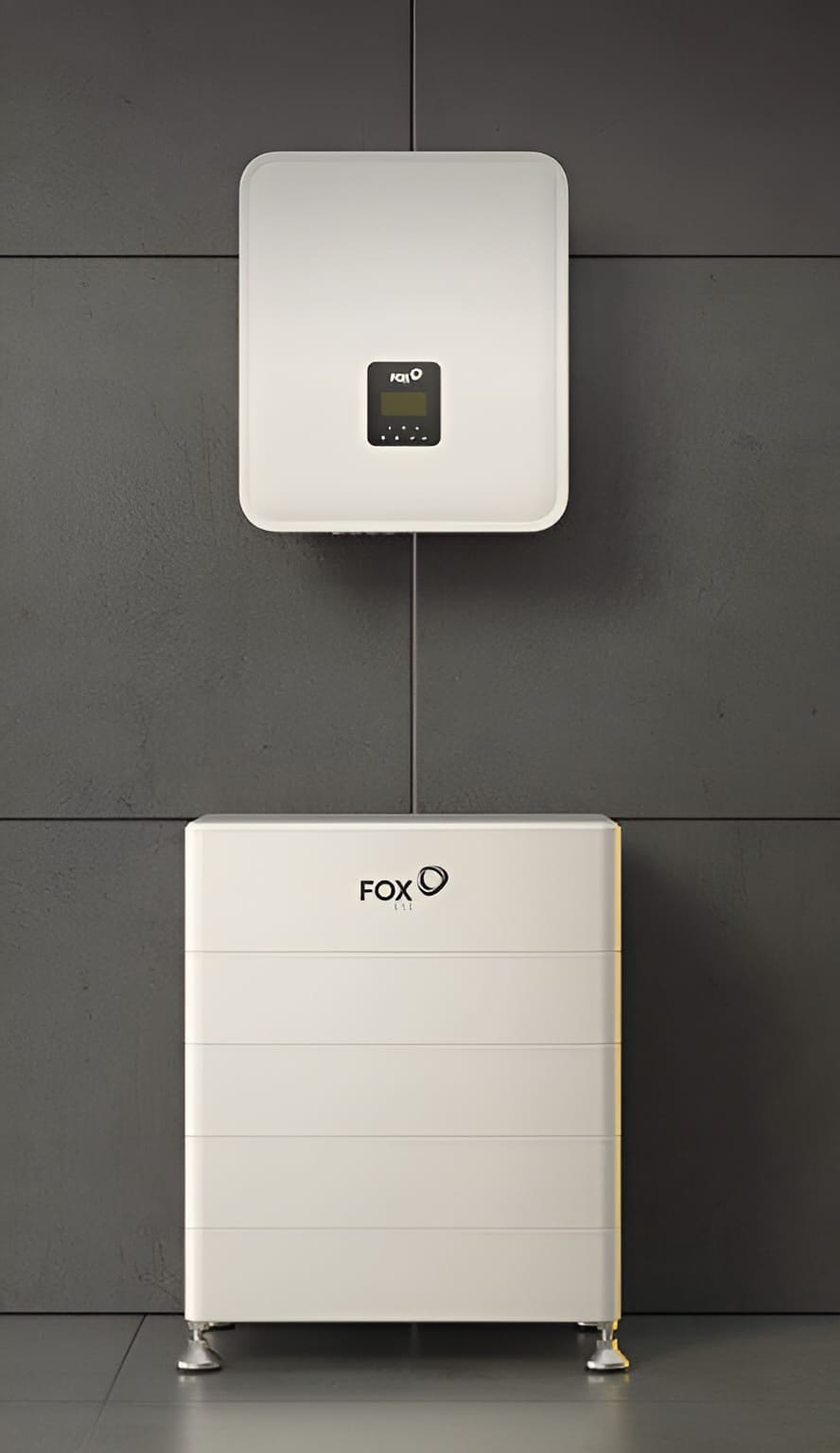 Fox-ESS Battery Storage Installation for Homes in Perth WA