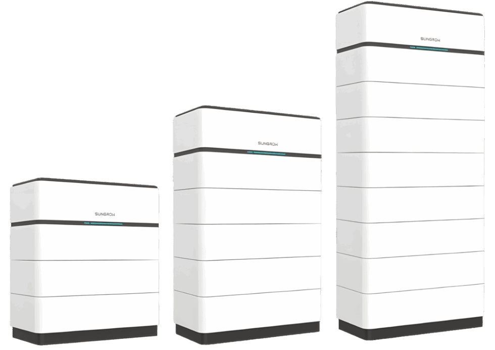 Sungrow Battery Experts | Solar Storage Installation Perth